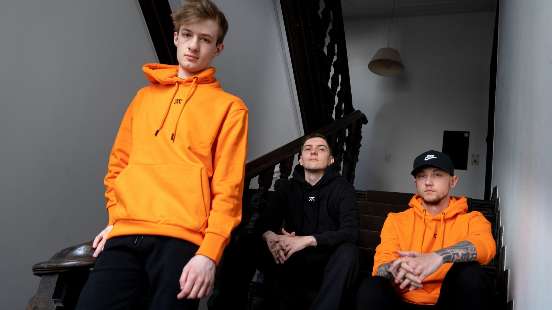 Rekkles on playing for G2: 'I'm worried about being the serious guy ...