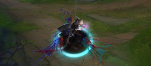 League of Legends' new PsyOps skins ranked from worst to best | ONE Esports