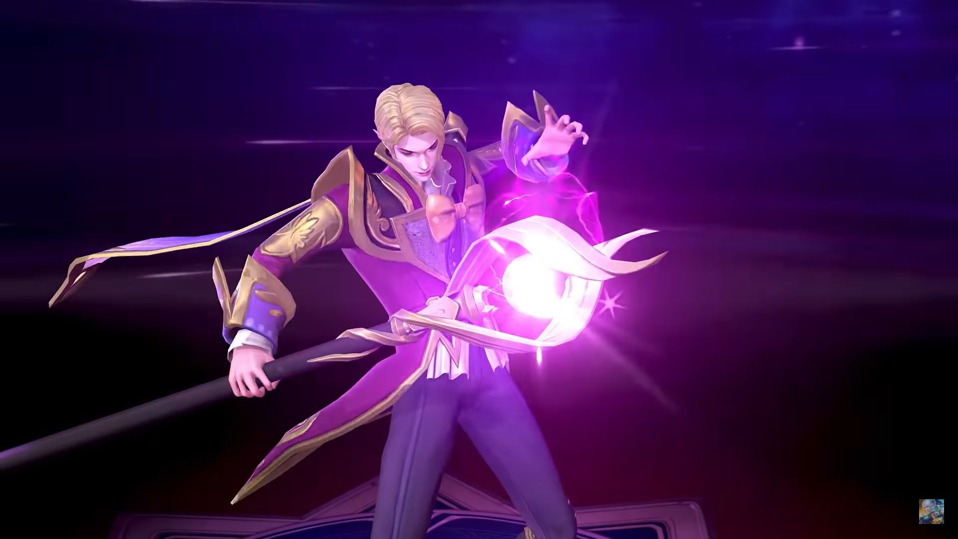 Conjure up victory with The Illusionist Cecilion | ONE Esports