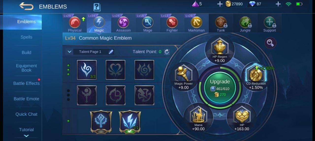 Guide to watching Mobile Legends: Bang Bang esports | ONE Esports