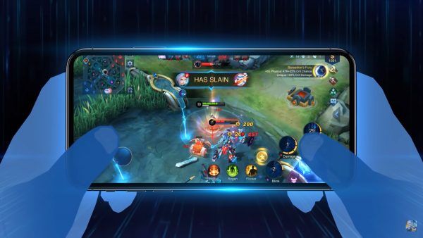 Are you enjoying smoother MLBB gameplay? Here's why | ONE Esports