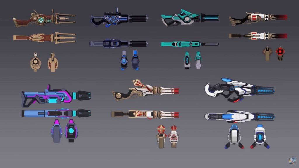 Layla and Zilong are up next for reworks in Mobile Legends' Project ...