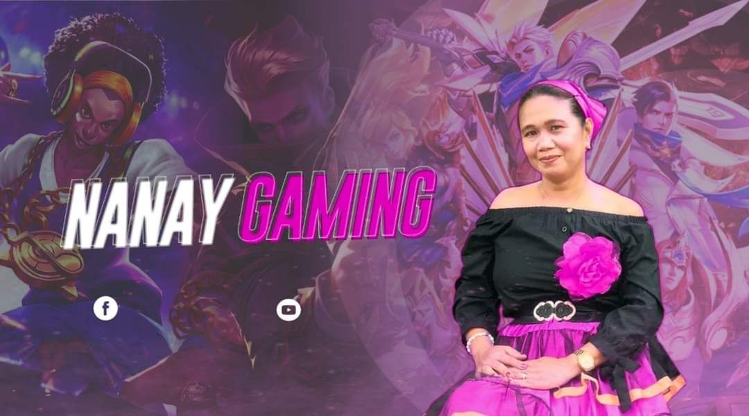 Meet Nanay Gaming, Mobile Legends' most wholesome streamer | ONE Esports