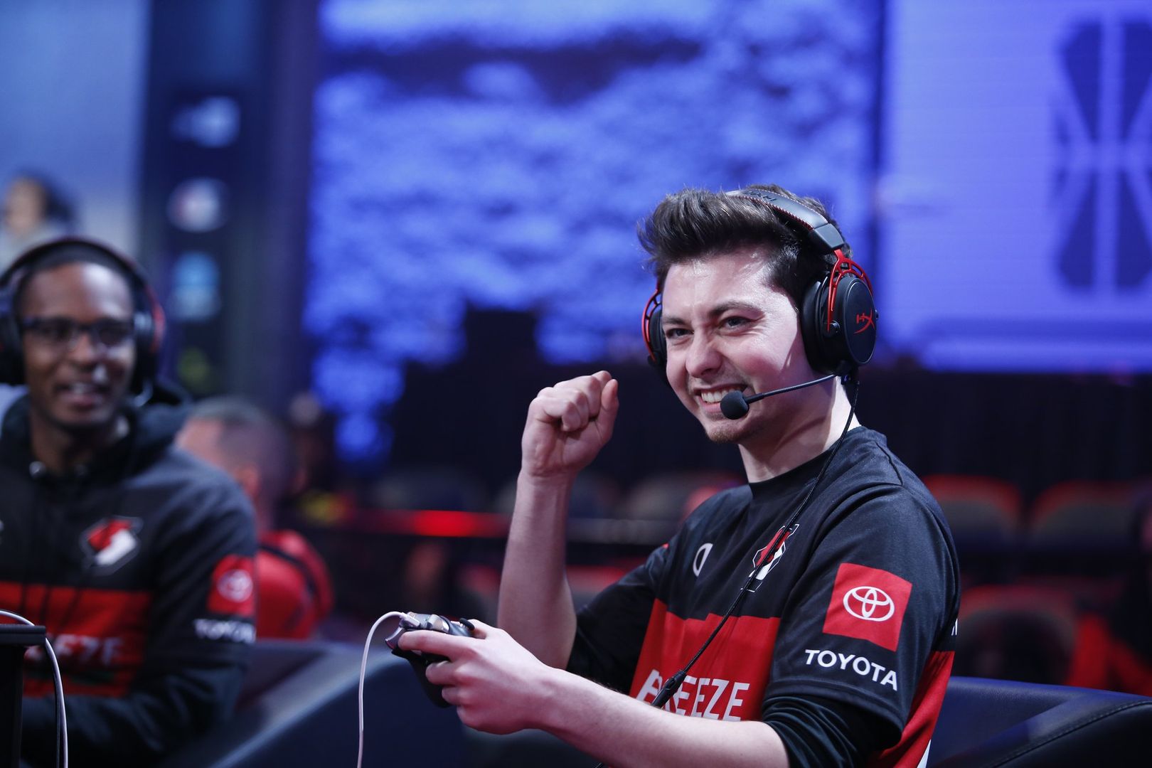 NBA 2K League 的 Blazer5 Gaming 反映了现实生活中波特兰开拓者队的季后赛推进