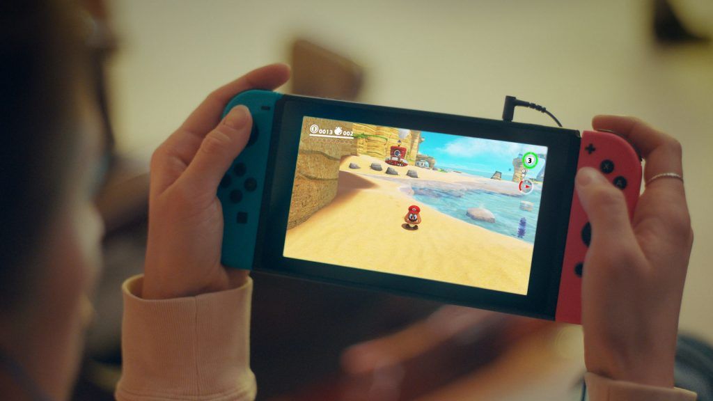 Is a next-gen Nintendo Switch coming in 2021? | ONE Esports