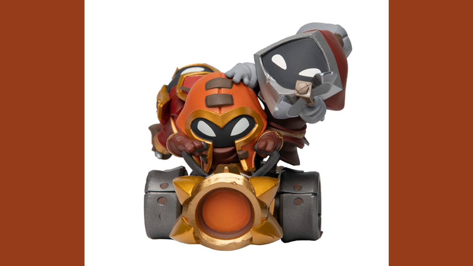 Riot honors the Rift's most faithful soldiers with a new Minions merch ...