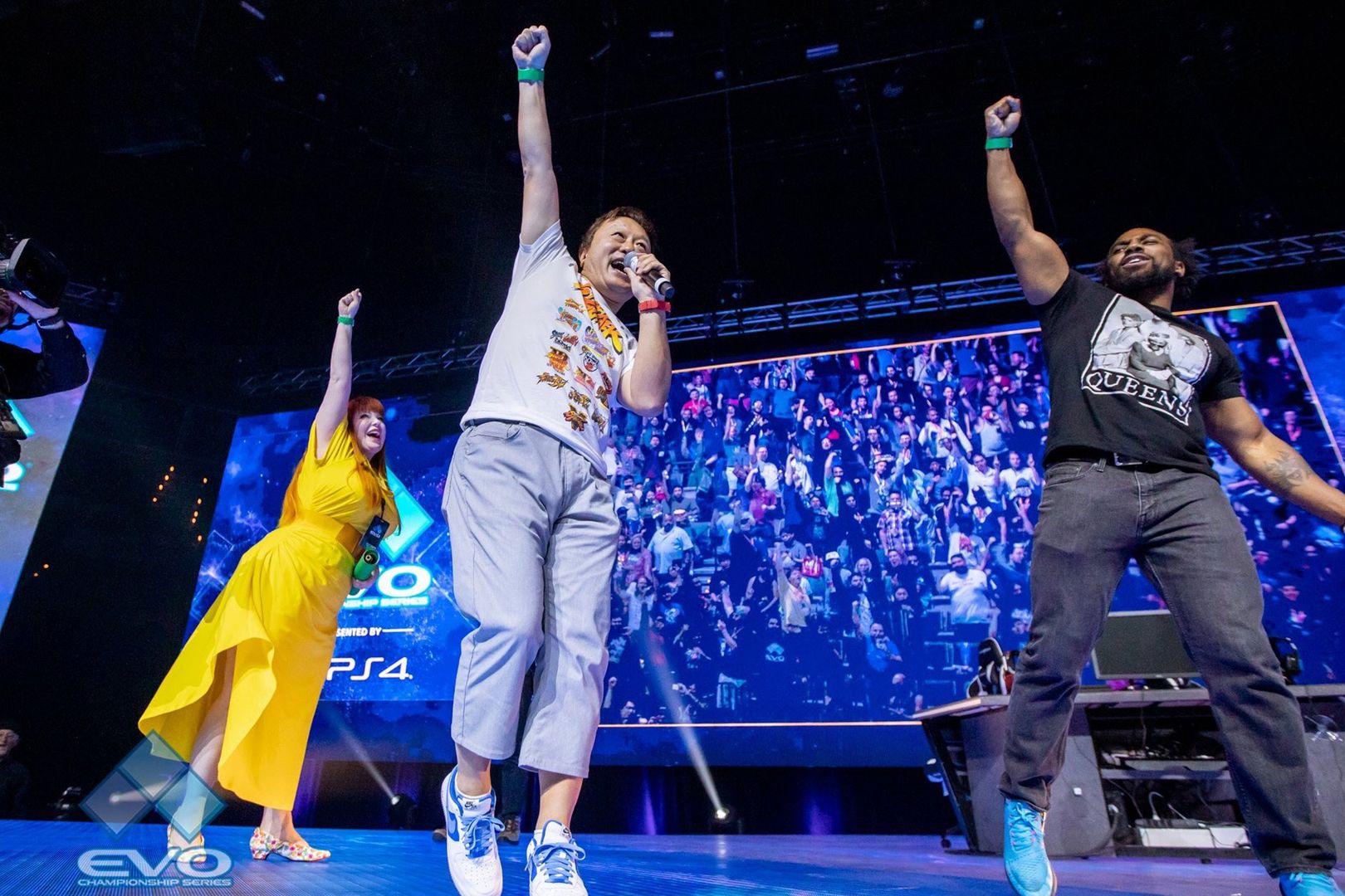 Yoshinori Ono is leaving Capcom after almost 30 years | ONE Esports