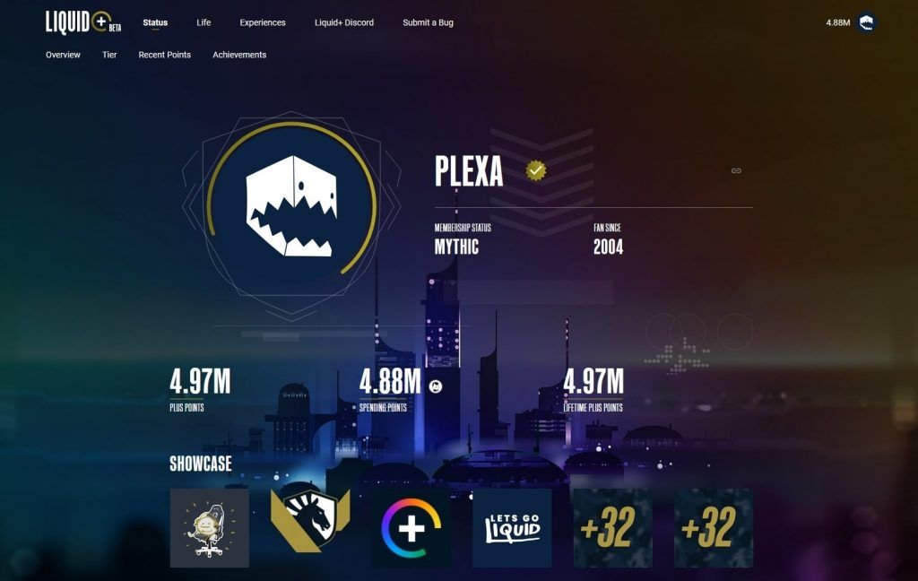 Are you a Team Liquid super fan? Liquid+ is for you | ONE Esports