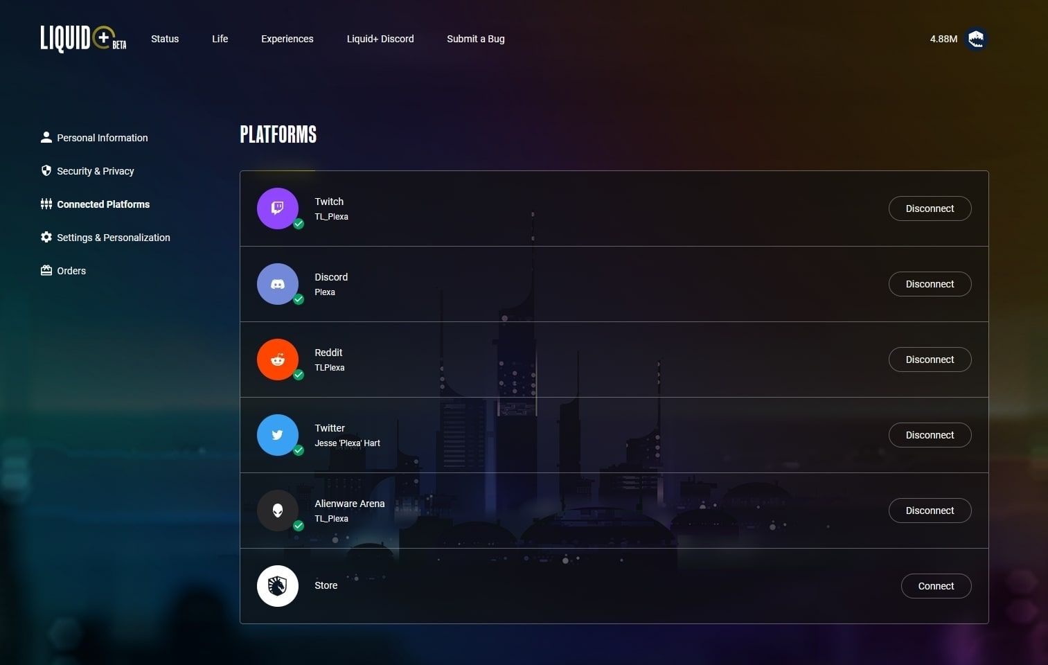 Are you a Team Liquid super fan? Liquid+ is for you | ONE Esports