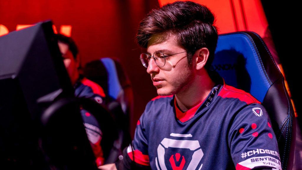 This is why Sentinels is NA's best Valorant squad | ONE Esports