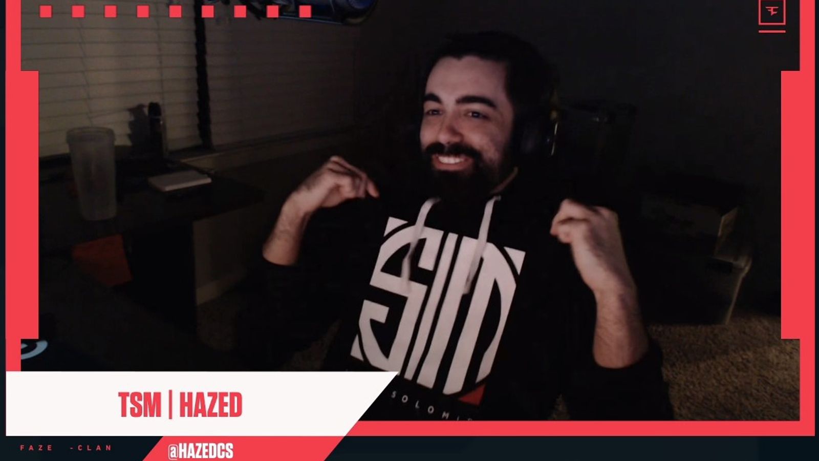 Over 140K tune in to watch the insane TSM vs Sentinels grand final ...