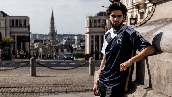 Team Liquid completes Valorant roster with ScreaM and fish123 | ONE Esports