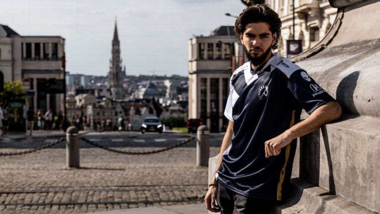 Team Liquid completes Valorant roster with ScreaM and fish123 | ONE Esports