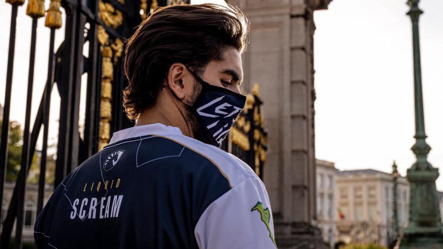 ScreaM on his 89 kills against Heretics: 'It doesn’t matter, it’s a ...