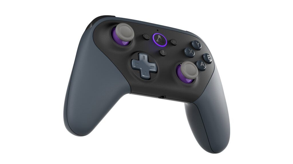 Amazon announces Luna as its official cloud gaming platform | ONE Esports