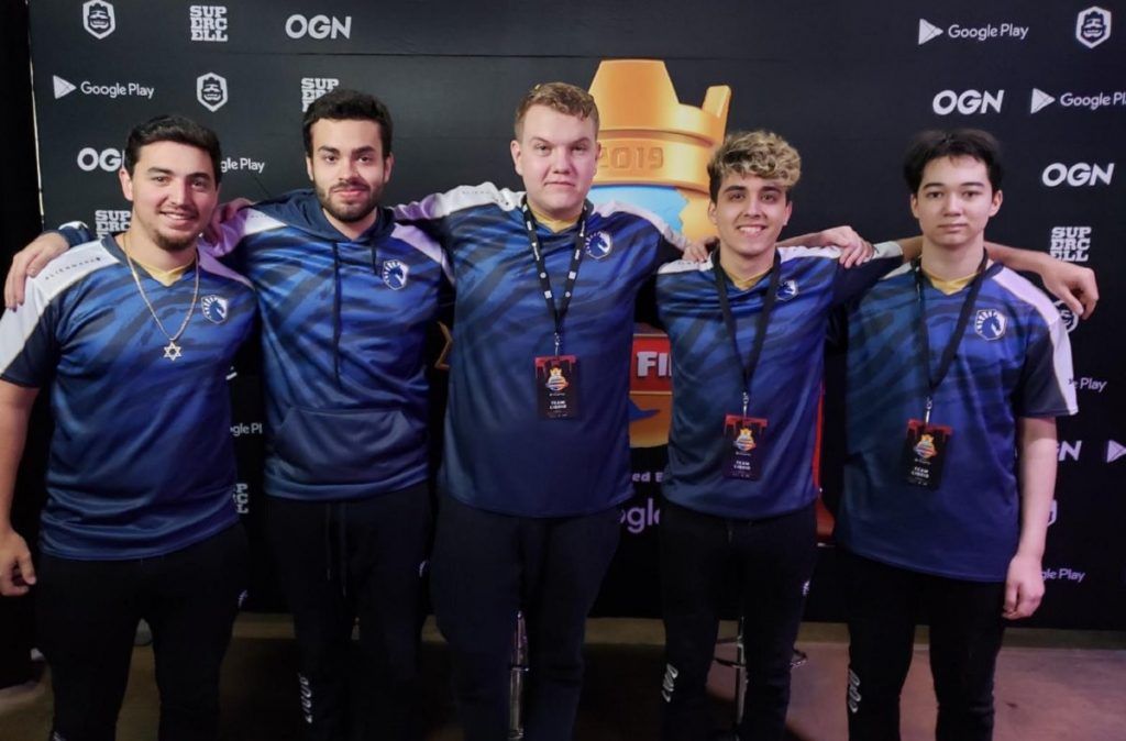 Clash Royale | ONE Esports | ONE Esports