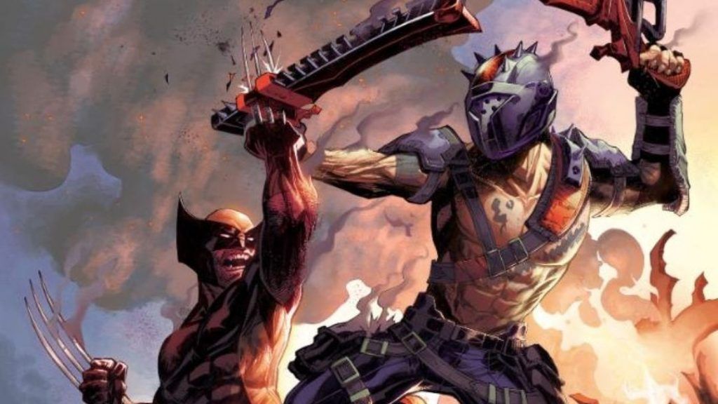 Marvel x Fortnite comic crossover gets 13 covers from legendary ...