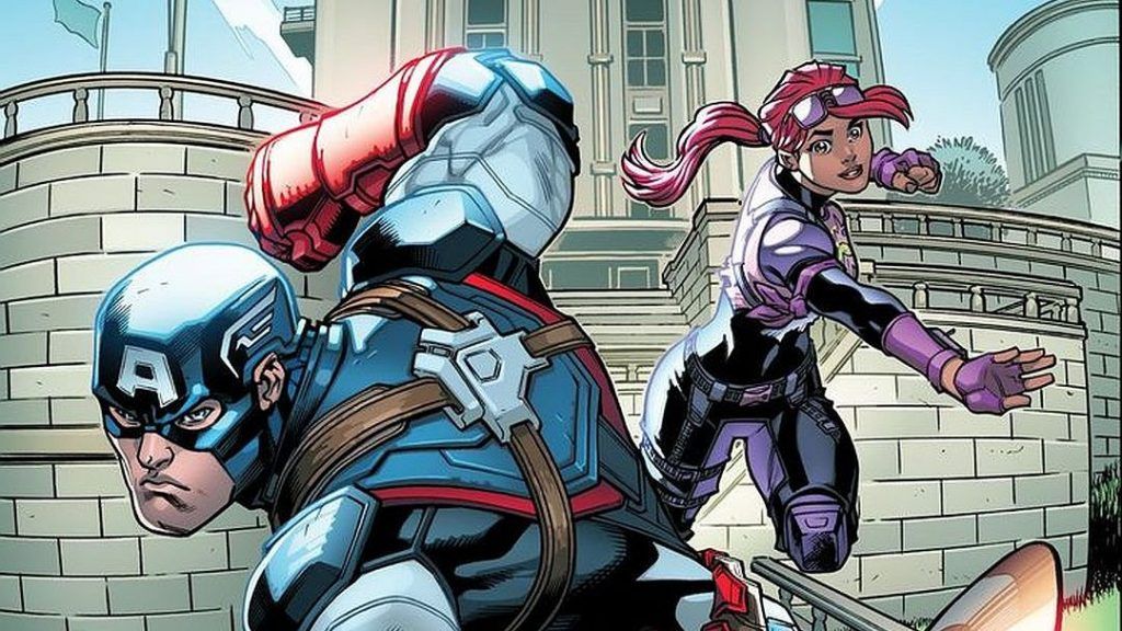 Marvel x Fortnite comic crossover gets 13 covers from legendary ...