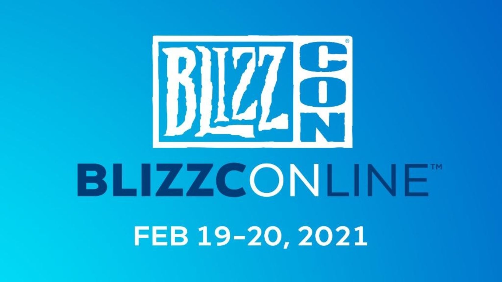 BlizzCon will take place online in February next year | ONE Esports