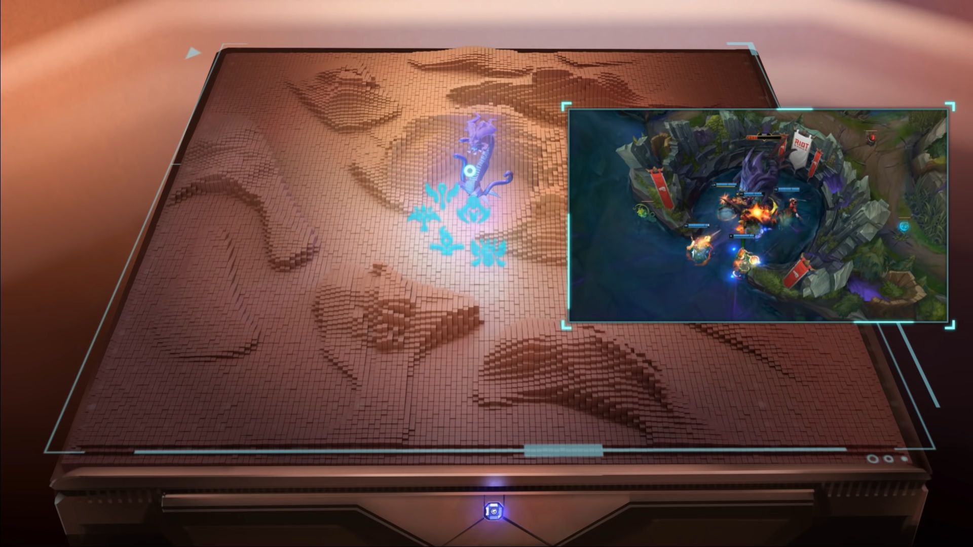 Guide to watching League of Legends esports | ONE Esports