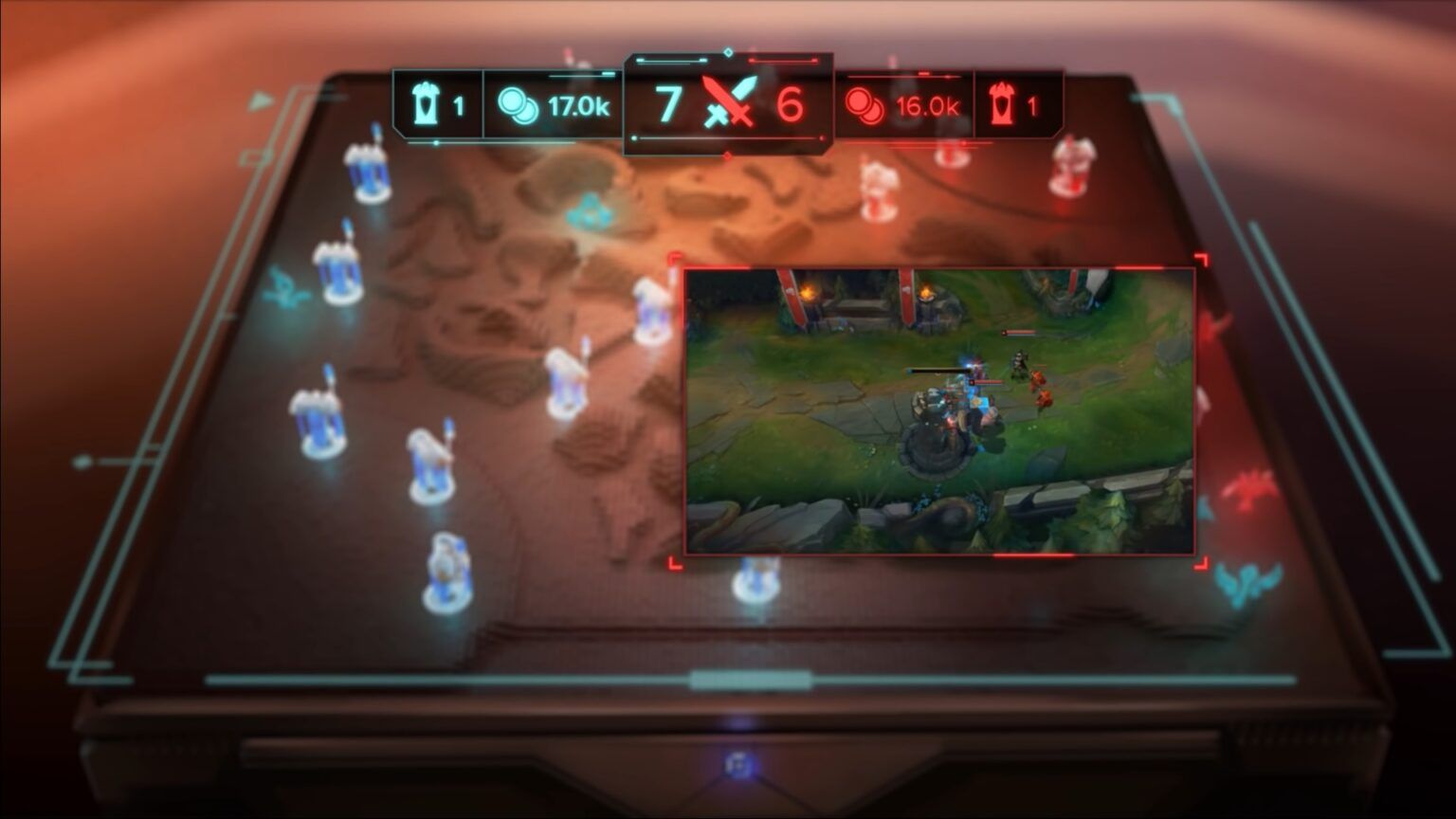 Quick guide to watching League of Legends esports | ONE Esports