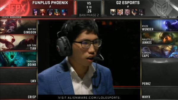 Quick guide to watching League of Legends esports | ONE Esports