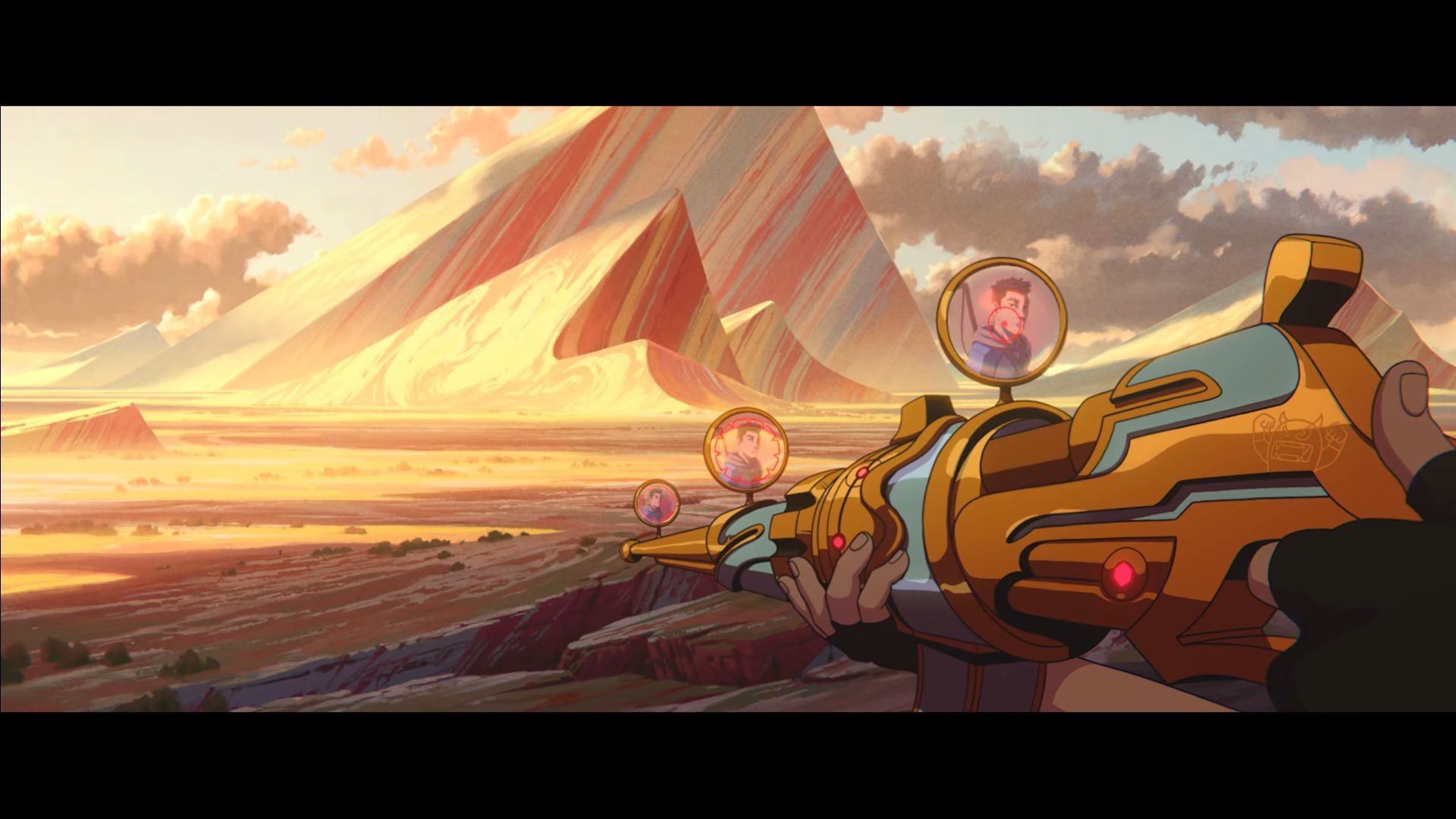 5 things you missed in the Worlds 2020 theme song 'Take Over' | ONE Esports