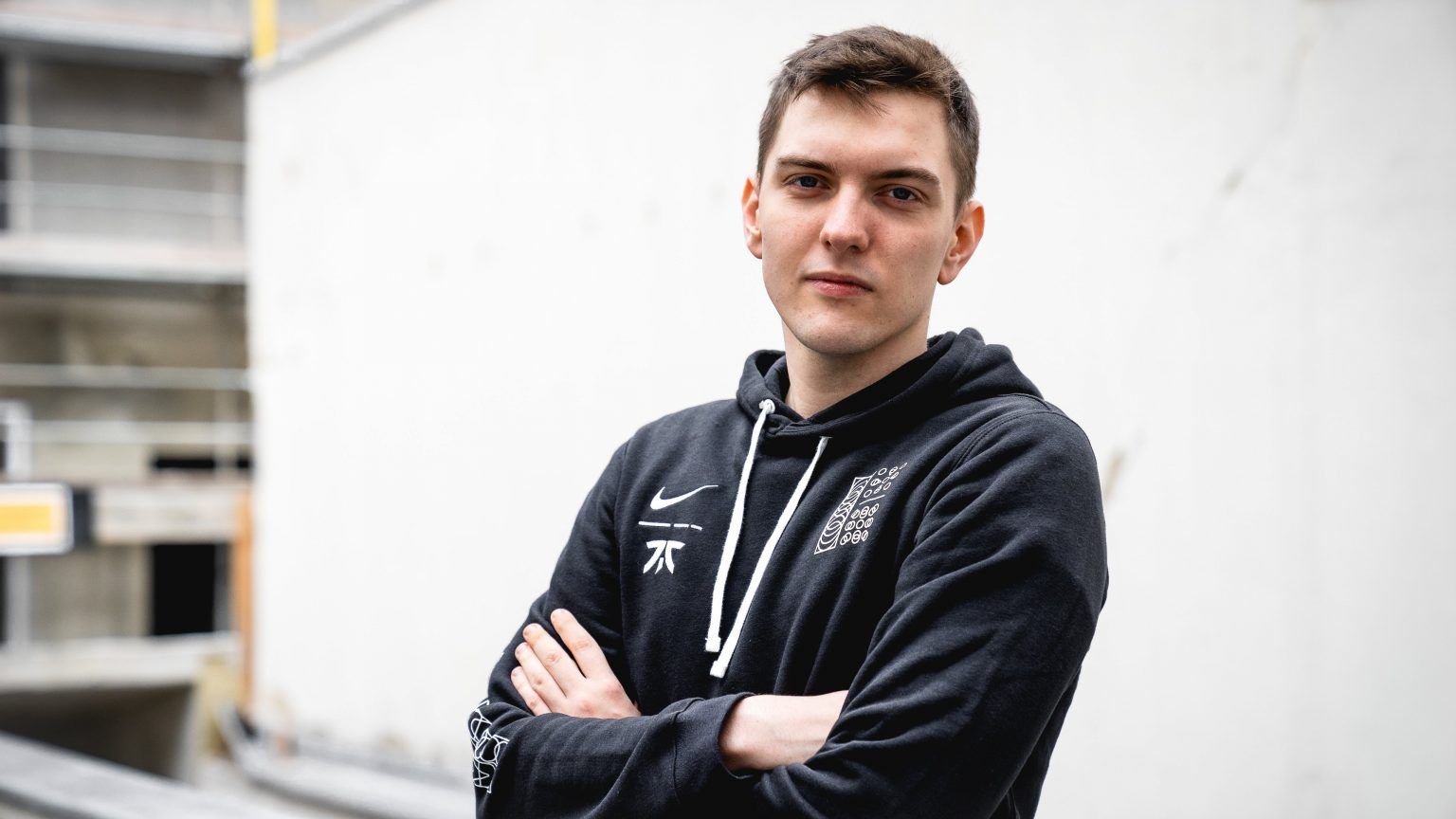 Fnatic has won a best-of-five against G2 for the first time in two ...