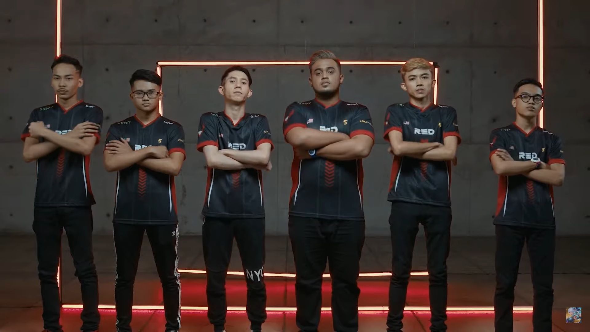 Mobile Legends global power rankings: Onic ID continues its reign | ONE ...