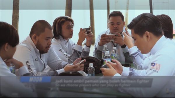 This is why Todak has been a tier above the competition in MPL MY/SG ...