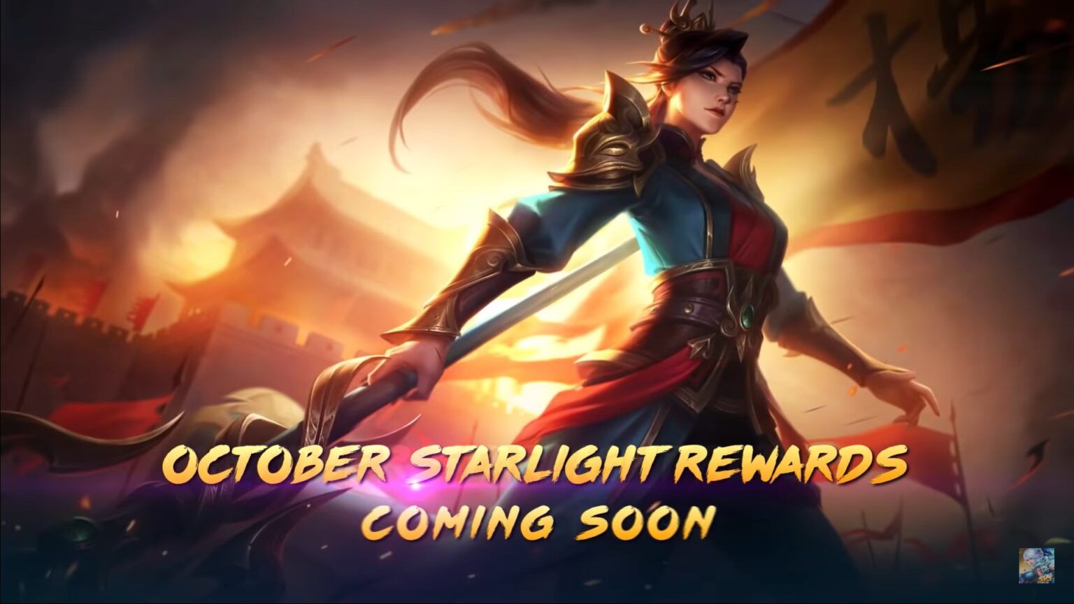 This is why you should start playing tank Silvanna | ONE Esports