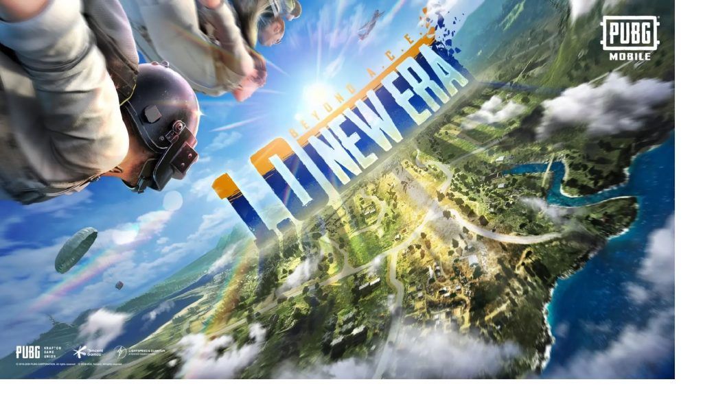 The PUBG Mobile Global Championship will have a US$2M combined prize ...