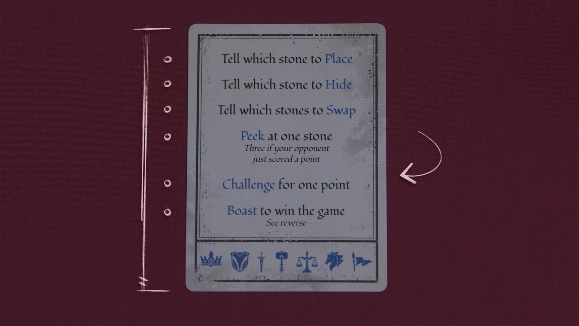 How to play Riot's new board game Tellstones: King's Gambit | ONE Esports