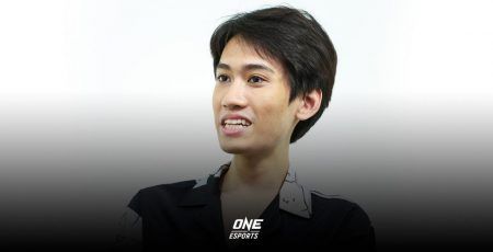 Meet Krit, one of Thailand's most successful AoV streamers | ONE Esports