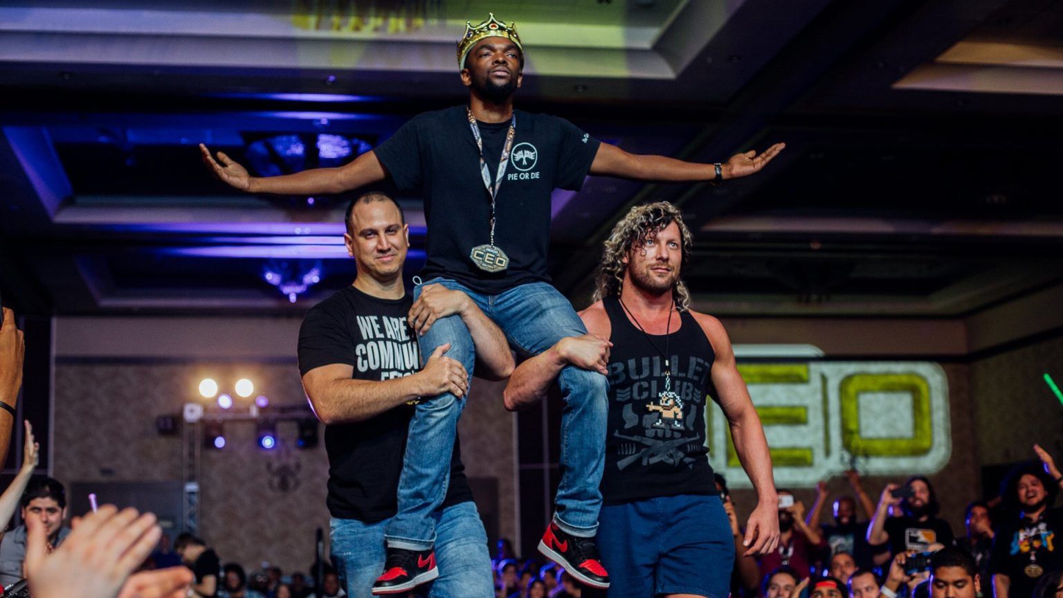 ICYMI: Reality Rift disbands their Dota squad, Samira is LoL's newest ...