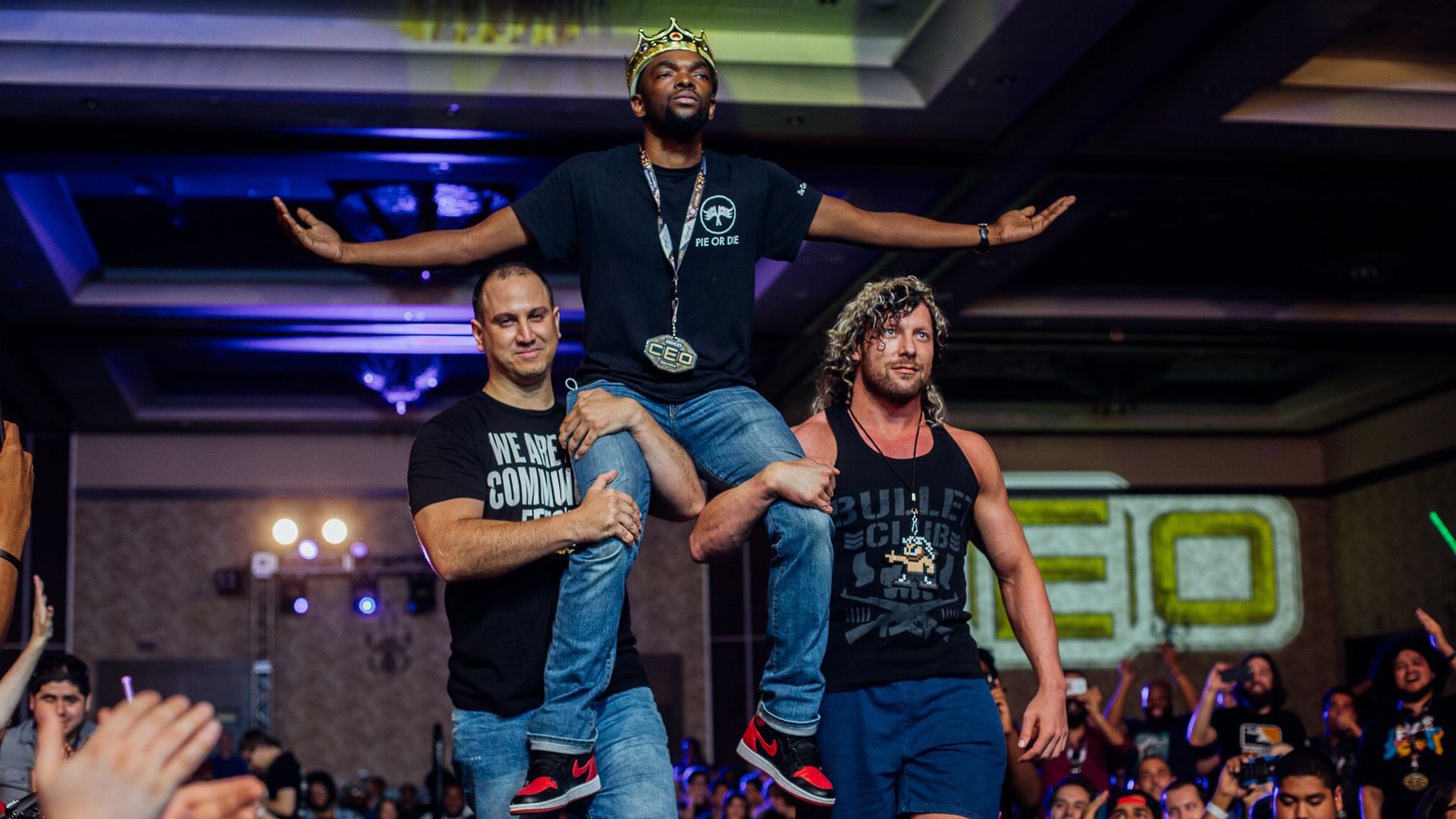 Smug credits CPT Online: North America East 2 win to energy drink | ONE ...