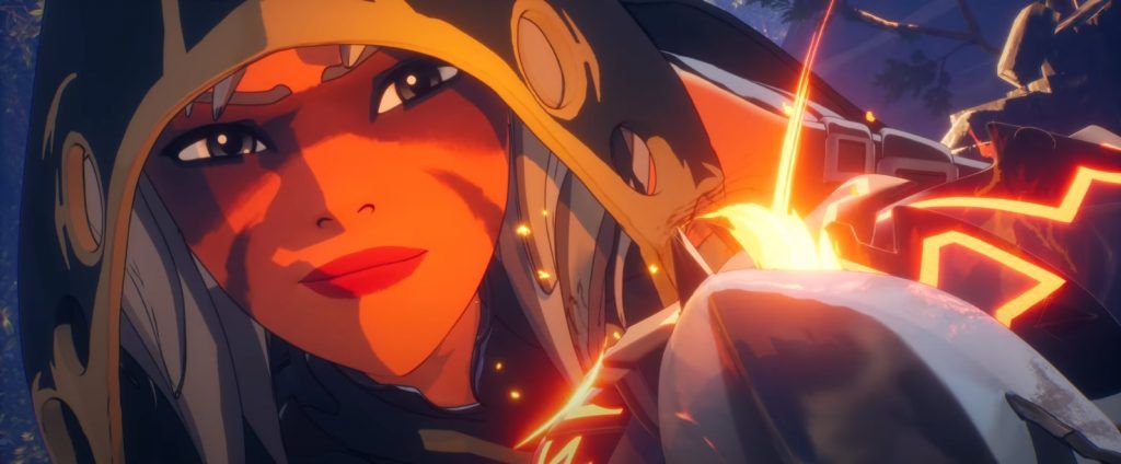 Everything you need to know about magic-themed battle royale game ...