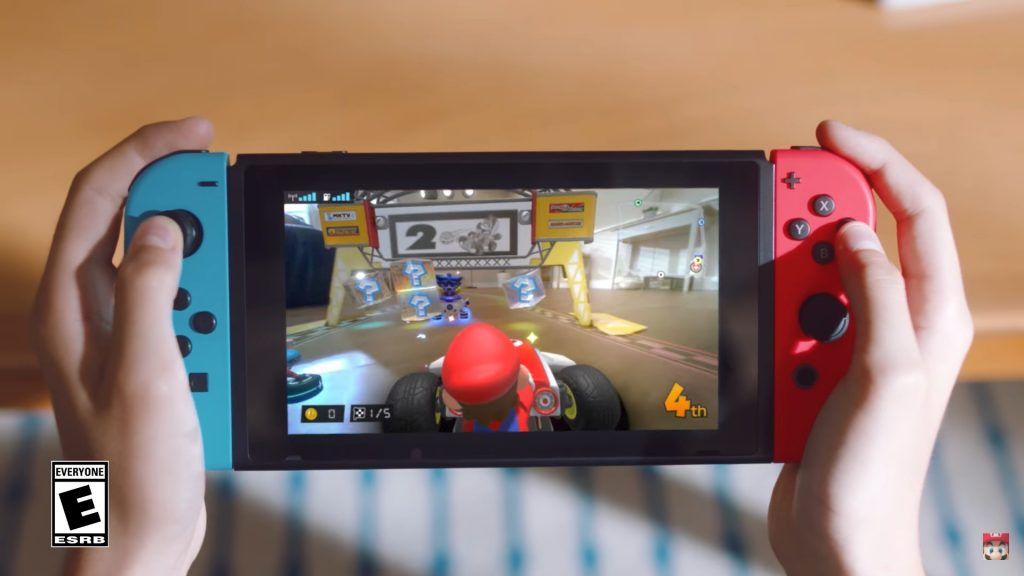 Super Mario Bros. 35 is an official battle royale Mario game | ONE Esports