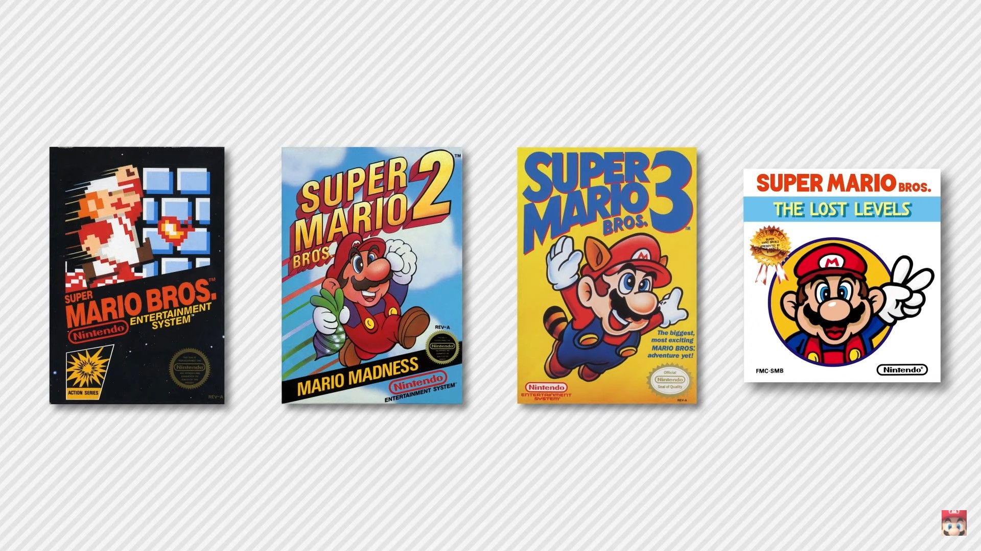 Super Mario Bros. 35 is an official battle royale Mario game | ONE Esports