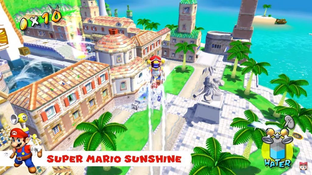 Super Mario Bros. 35 is an official battle royale Mario game | ONE Esports