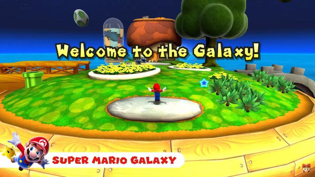 Super Mario Bros. 35 is an official battle royale Mario game | ONE Esports