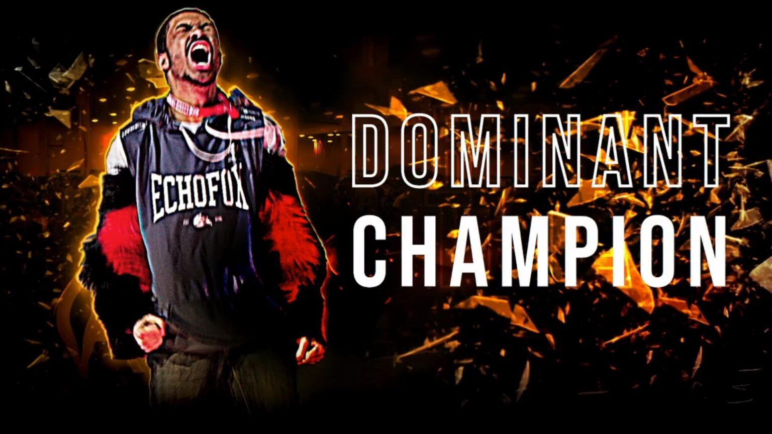 SonicFox shows off his Tekken skills at the US East Online Challenge ...