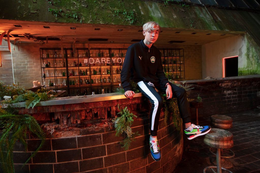 TenZ announces immediate break from professional Valorant | ONE Esports