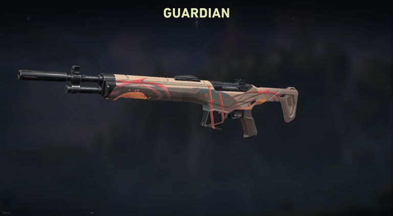 Valorant patch 1.08: Are we about to see a Guardian meta? | ONE Esports