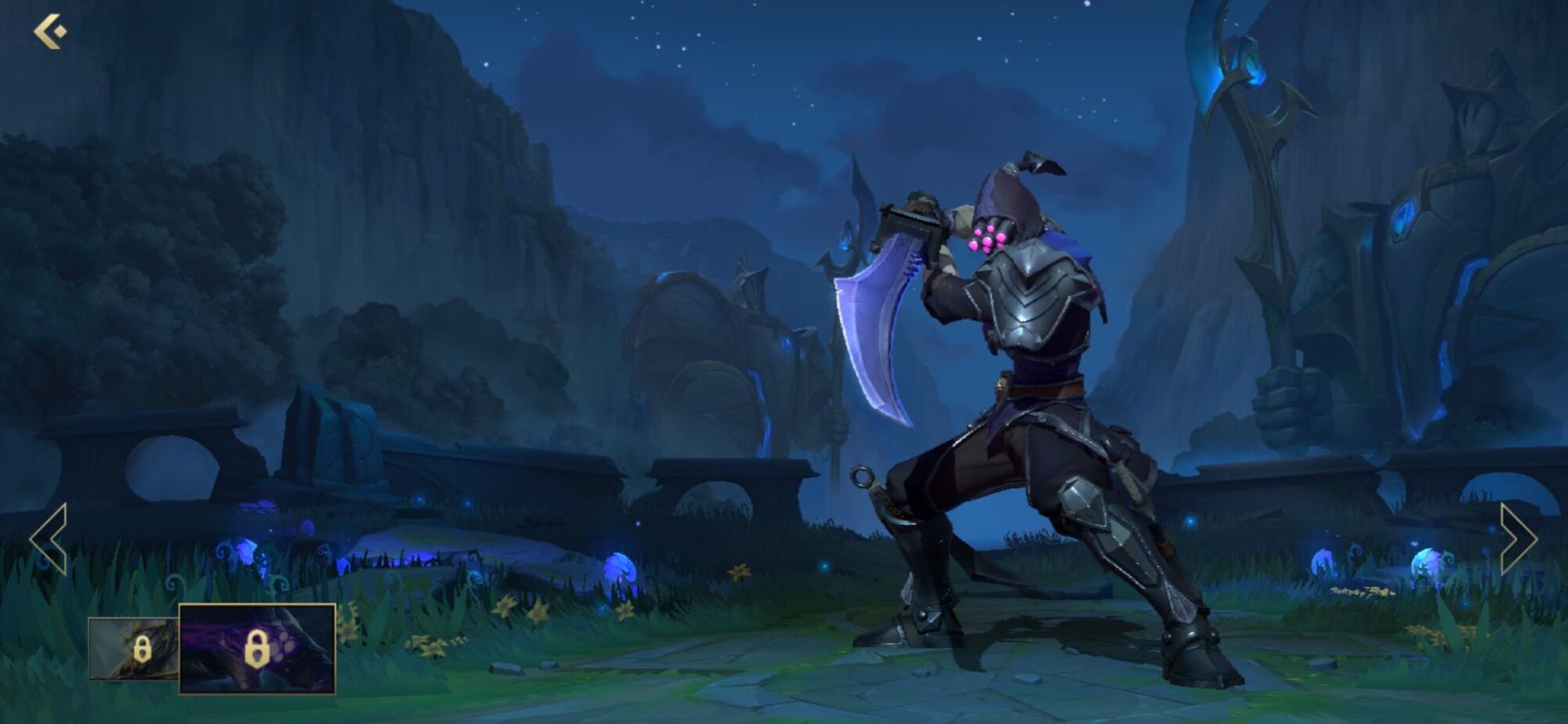 Zed and Master Yi nerfed in Wild Rift patch 2.0 | ONE Esports