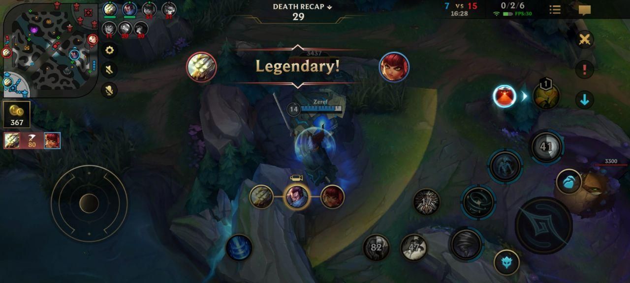 The ultimate guide to Wild Rift for League of Legends players | ONE Esports