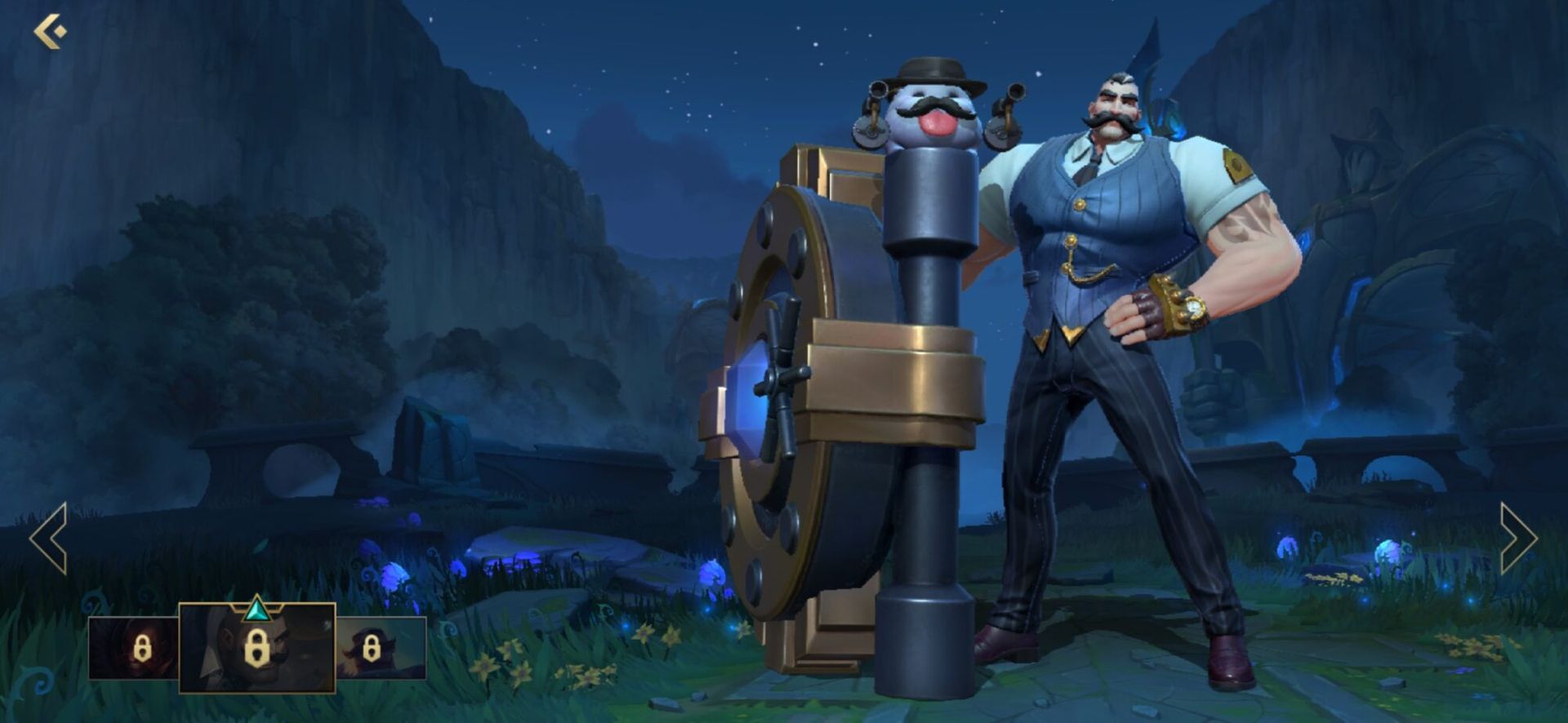 Achieve a 60% win rate by playing these five support champions | ONE ...