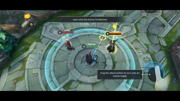 The ultimate guide to Wild Rift for League of Legends players | ONE Esports