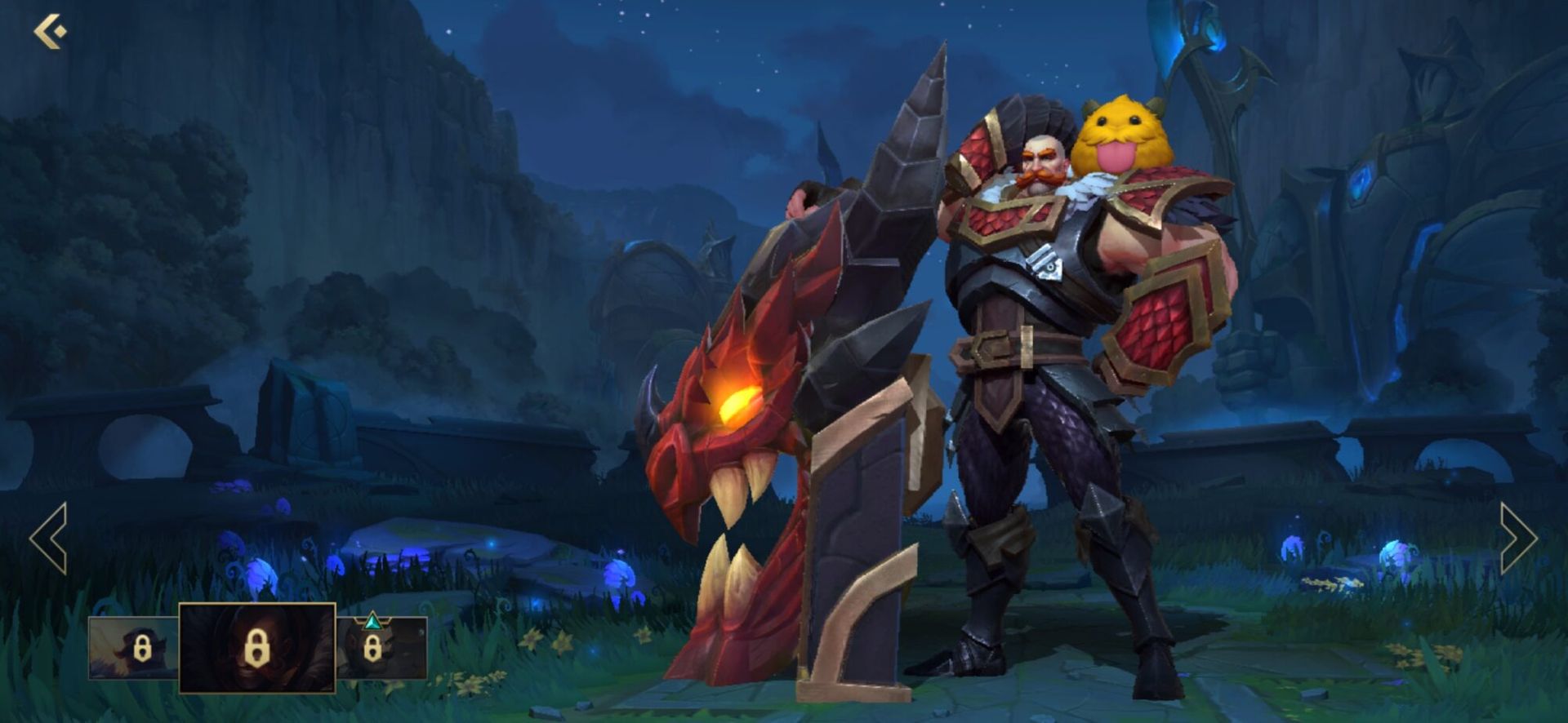 A closer look at every Wild Rift skin in the open beta (updated) | ONE ...
