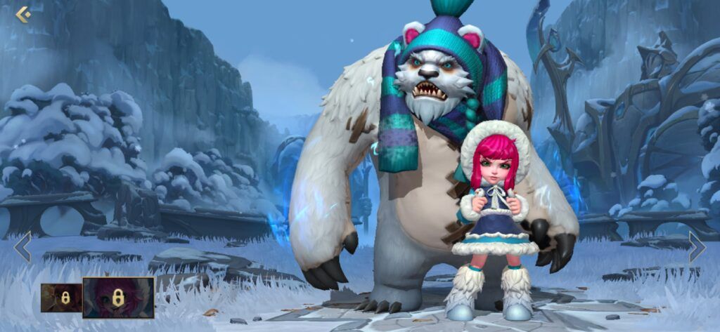 A closer look at every Wild Rift skin in the open beta (updated) | ONE ...